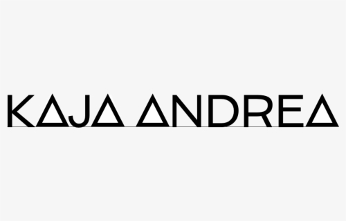 Kaja Andrea - Triangle , Free Transparent Clipart - ClipartKey