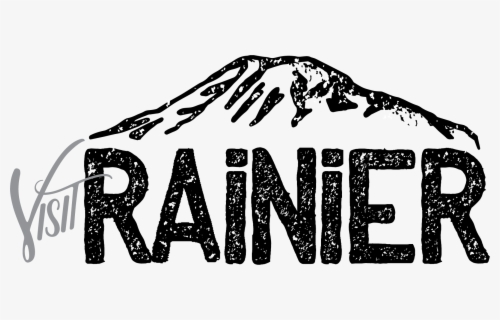 Transparent Mount Rainier Png - Line Art , Free Transparent Clipart ...