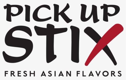 Pick Up Stix Logo Png , Free Transparent Clipart - ClipartKey