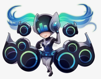 Chibi Muslimah 2 By Taj92 - Muslimah Muslim Chibi Png , Free ...