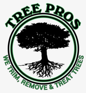Tree Pros Complete Tree Care Service Company - Tree Company Logos ...