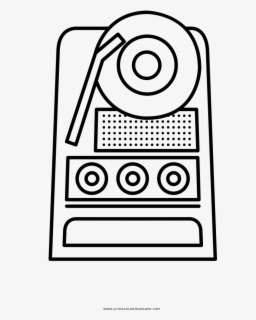 Record Coloring Page Vinyl Record Clipart Free Download - Vinyl Record ...