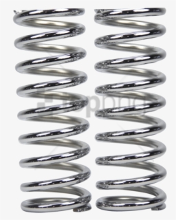 Coil Spring Png - Spring Coil Png , Free Transparent Clipart - ClipartKey