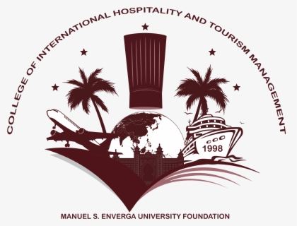 Hospitality Management Logo Design , Free Transparent Clipart - ClipartKey