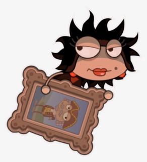 Aztec Poptropica - Poptropica Time Tangled Island Character , Free ...