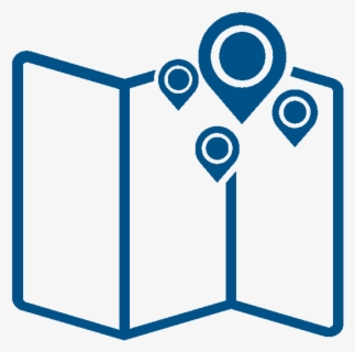 Experience Map Icon Png , Free Transparent Clipart - ClipartKey