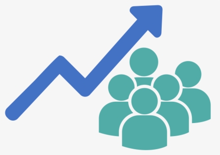 Talent Management Strategy - Transparent Background Users Icon , Free ...