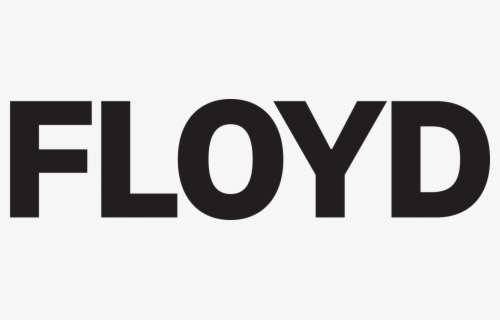Floyd Furniture Logo , Free Transparent Clipart - ClipartKey