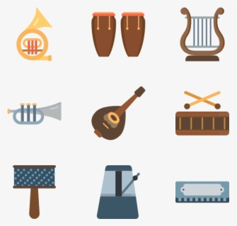 Download Musical Instruments Clip Art - Tabla Clip Art - ClipartKey
