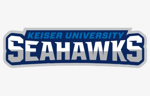 Keiser University Seahawks , Free Transparent Clipart - ClipartKey