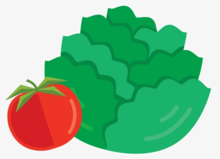 Eat Well - Illustration , Free Transparent Clipart - ClipartKey