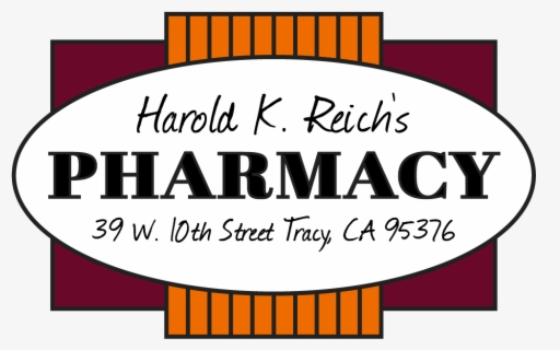 Ri - Reichs Pharmacy , Free Transparent Clipart - ClipartKey