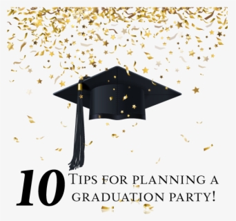 Transparent Graduation Party Png - Circle , Free Transparent Clipart ...