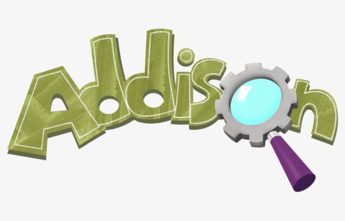 Addison Logo 04apr17 - Addison Animated Series , Free Transparent ...