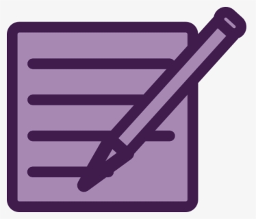 Written Document , Free Transparent Clipart - ClipartKey