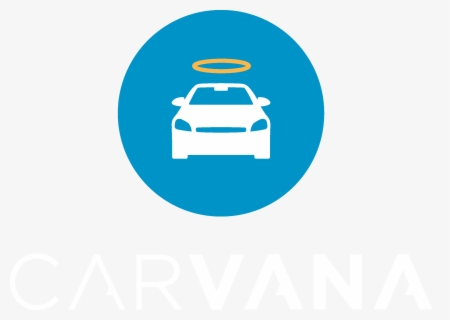 Carvana - Carvana Logo White , Free Transparent Clipart - ClipartKey