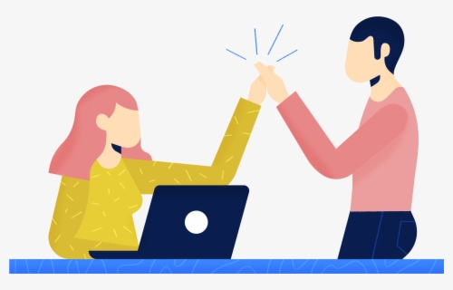 Partners-06 - Illustration , Free Transparent Clipart - ClipartKey