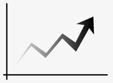 Chart Line, Line Chart, Diagram, Trend, Upwards, Up - Line Chart Upward ...