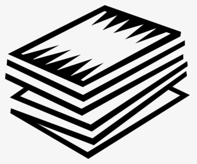 Vector Illustration Of Cartoon File Folder Holds Loose - Cartoon Images ...