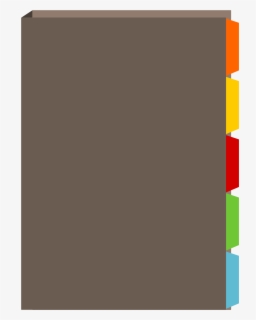 Folder Clipart Office Thing - Office Stationery Paper File , Free ...