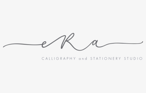 Logo - Calligraphy , Free Transparent Clipart - ClipartKey