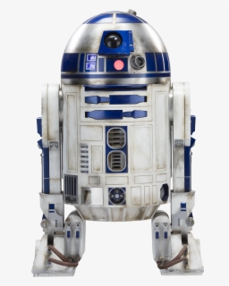 Transparent R2d2 Clipart - R2-d2 , Free Transparent Clipart - ClipartKey