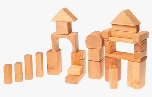 Free Building Blocks Clip Art with No Background - ClipartKey