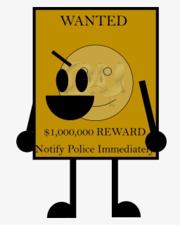 The Object Shows Community Wiki - Poster , Free Transparent Clipart ...
