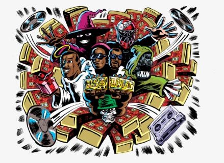 Endpj Graphic V4 - End Pj Paralysis Posters , Free Transparent Clipart ...