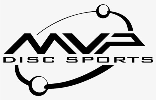 Official Logos And Graphics - Mvp Disc Sports Logo , Free Transparent ...