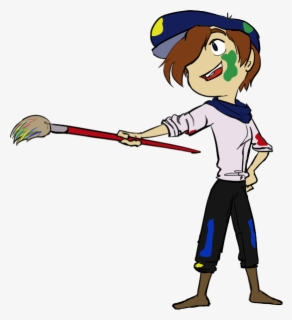 The Apprentice Character Introduction - Cartoon , Free Transparent ...