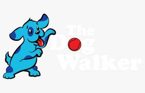 Lisi The Dog Walker - Cartoon , Free Transparent Clipart - ClipartKey