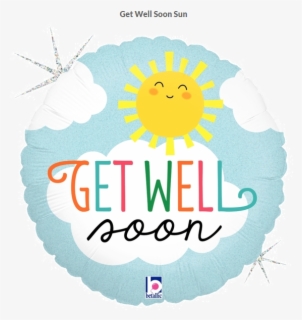 Free Get Well Soon Clip Art with No Background - ClipartKey