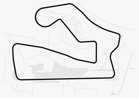 Road America Track Map , Free Transparent Clipart - ClipartKey