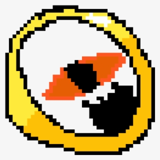 Pixel Art Circle , Free Transparent Clipart - ClipartKey