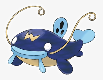 Water Pokemon Png , Free Transparent Clipart - ClipartKey