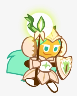 Cookie Run Pistachio Gif , Free Transparent Clipart - ClipartKey