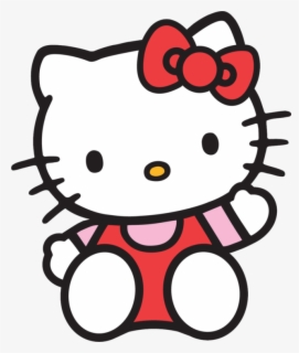 Transparent Ghetto Clipart - Hello Kitty Characters Clipart No ...