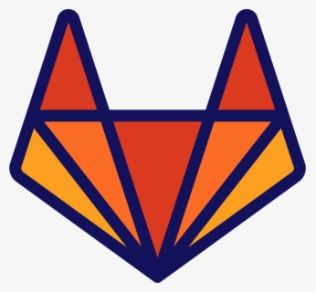 Gitlab Logo - Gitlab Icon Png , Free Transparent Clipart - ClipartKey