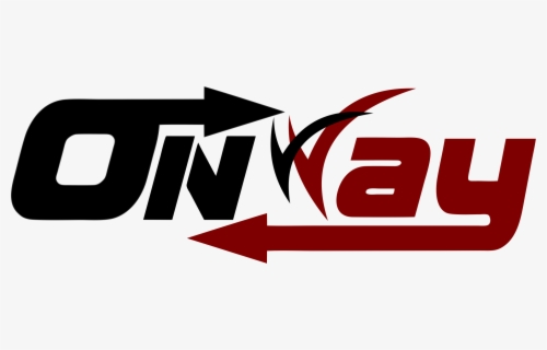 Onway1 - Com - Onway Transportation Logo , Free Transparent Clipart ...