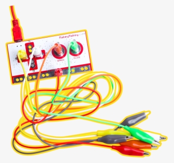 Makey Makey Logo Png , Free Transparent Clipart - ClipartKey