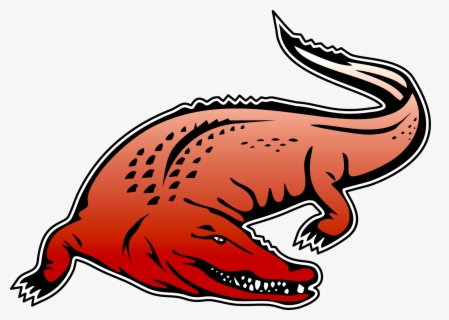Transparent Aligator Png - Cartoon Sad Alligator , Free Transparent ...