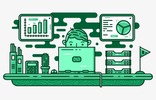 Salesforce Data Hierarchy , Transparent Cartoons - Constraint Icon ...