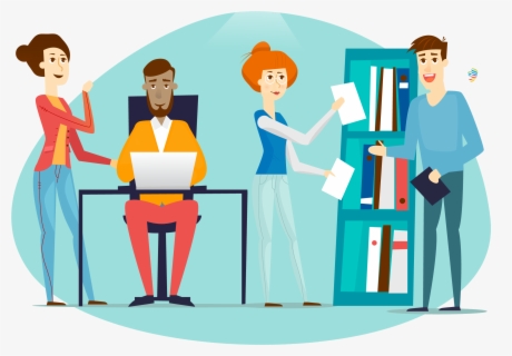 Polish Story The Turnip - Illustration , Free Transparent Clipart ...