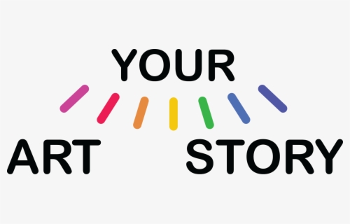 Your Art Your Story Logo , Free Transparent Clipart - ClipartKey