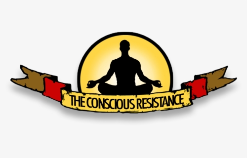 Logo - Conscious Resistance , Free Transparent Clipart - ClipartKey