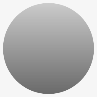 Round Grey Button Png , Free Transparent Clipart - ClipartKey