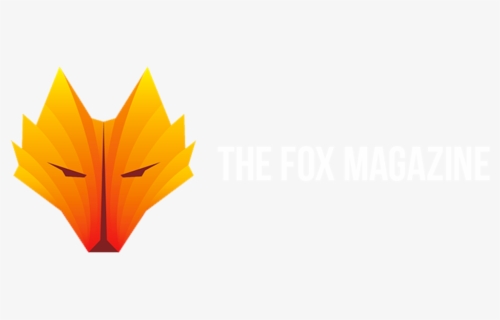 Fox Magazine Logo , Free Transparent Clipart - ClipartKey