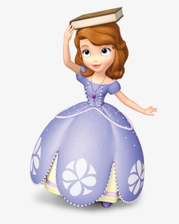 Sofia The First Alphabet Letters , Free Transparent Clipart - ClipartKey