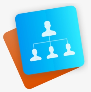Organization Chart - Project Plan , Free Transparent Clipart - ClipartKey